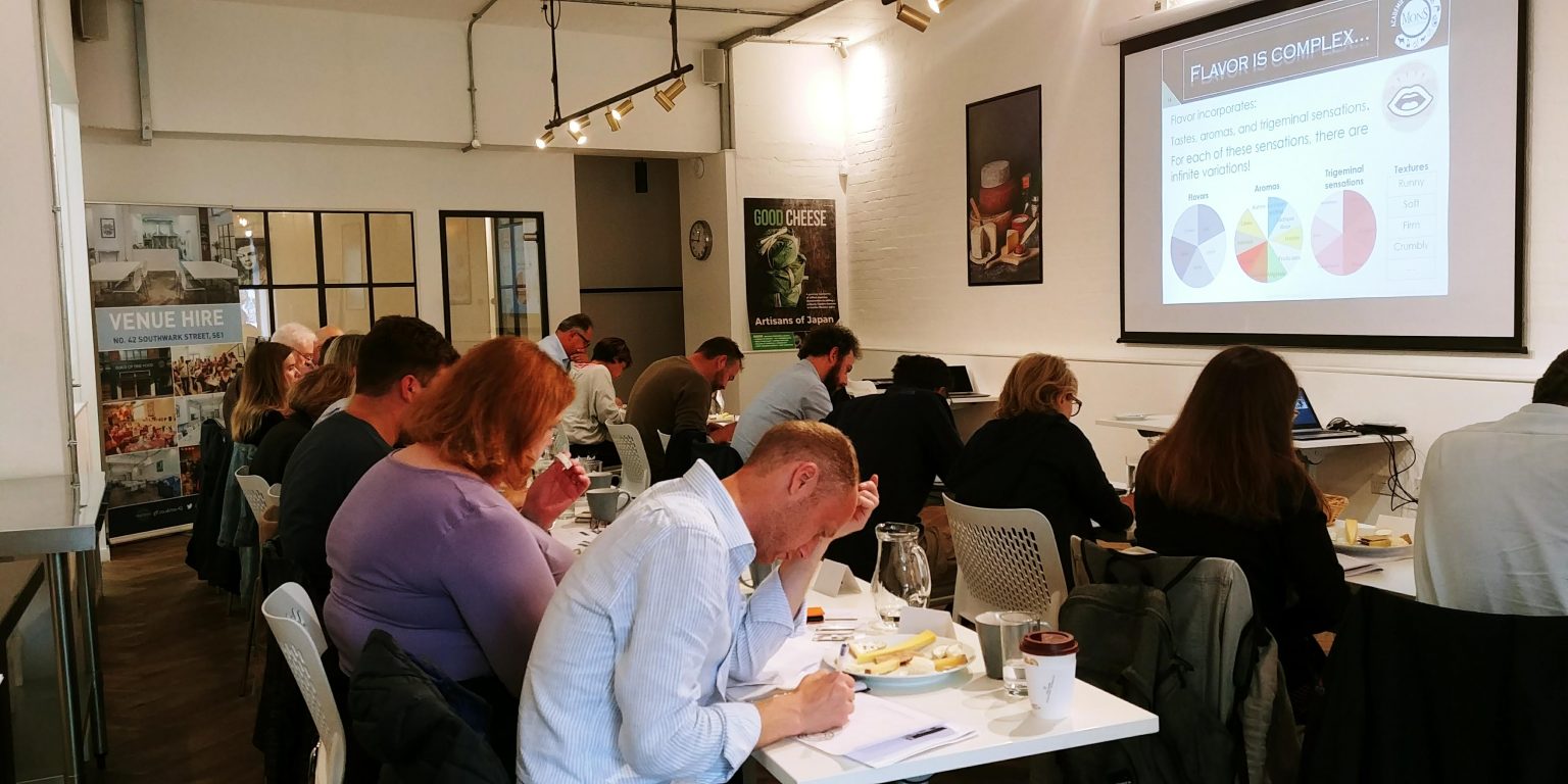 Judging and Judge Training – Makers and Mongers